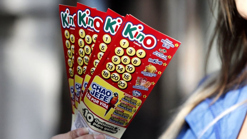 Nuevo Súper Combo Marraqueta de Kino trae premios por más de $1.000 ...